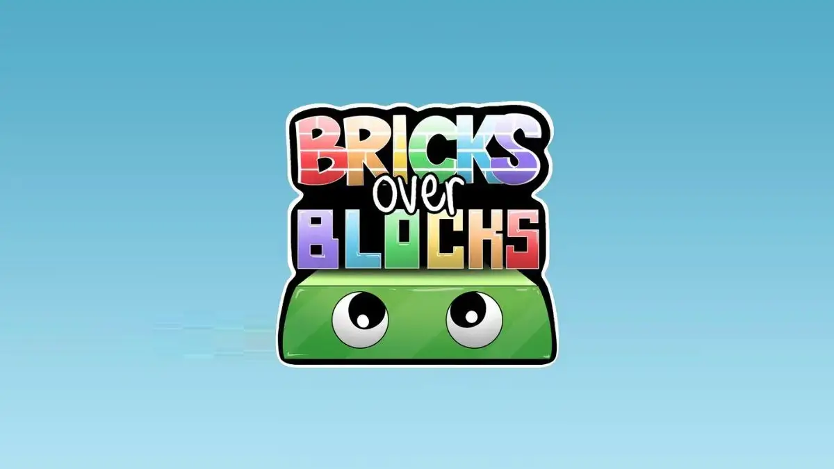 SteamでBricks Over Blocksが有料化を告知 | のゲームブログ