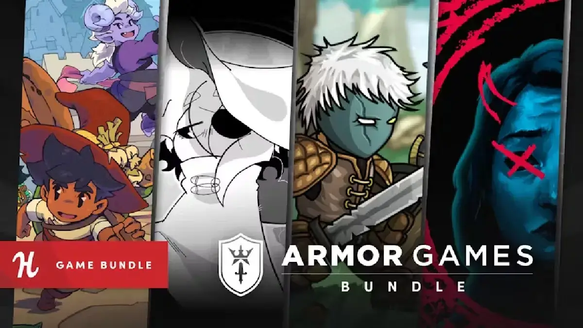 Humble Armor Games Bundle | のゲームブログ