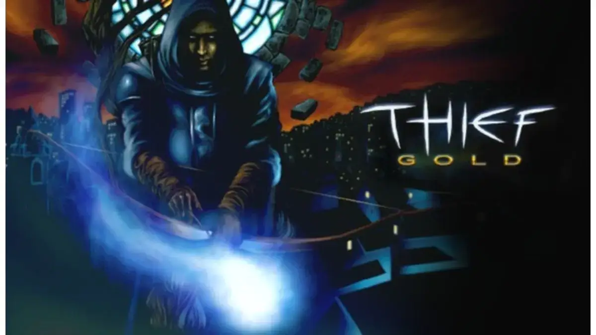 Prime GamingでGOG版Thief Goldが無料配布中 | のゲームブログ