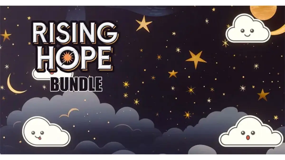 Indiegala Rising Hope Bundle | のゲームブログ