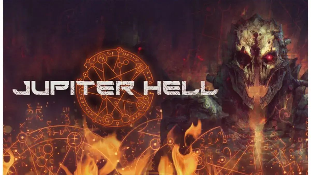 Prime GamingでGOG版Jupiter Hellが無料配布中 | のゲームブログ