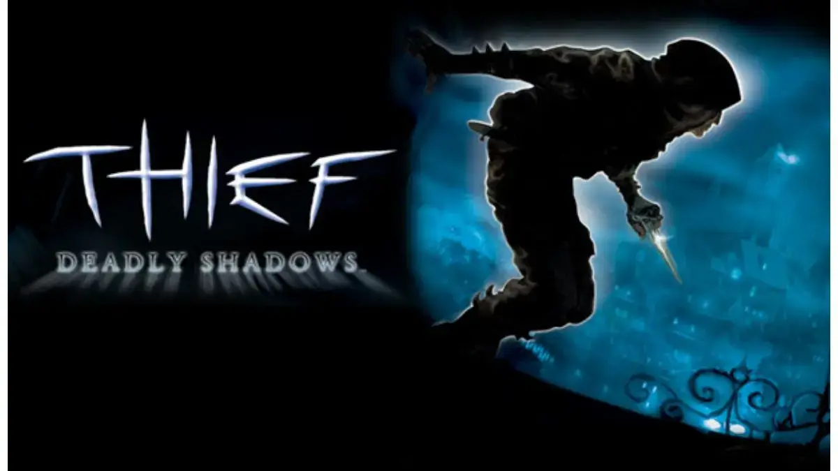 Prime GamingでGOG版Thief: Deadly Shadowsが無料配布中 | のゲームブログ