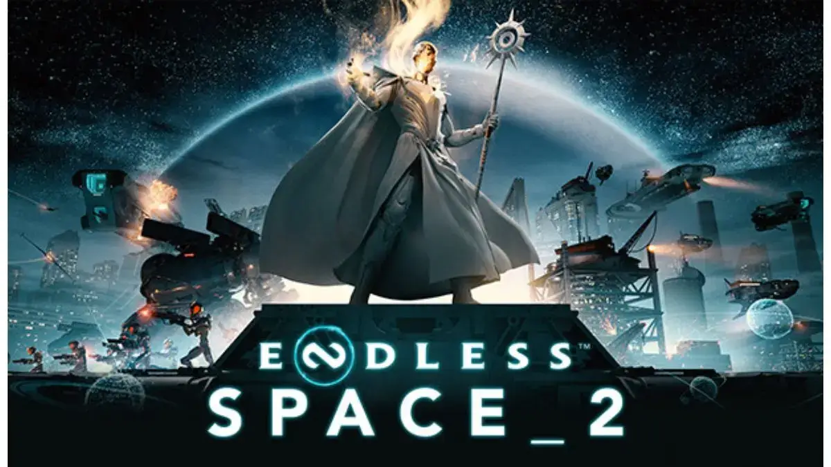 Prime GamingでENDLESS Space 2 – Definitive Editionが無料配布中 | のゲームブログ