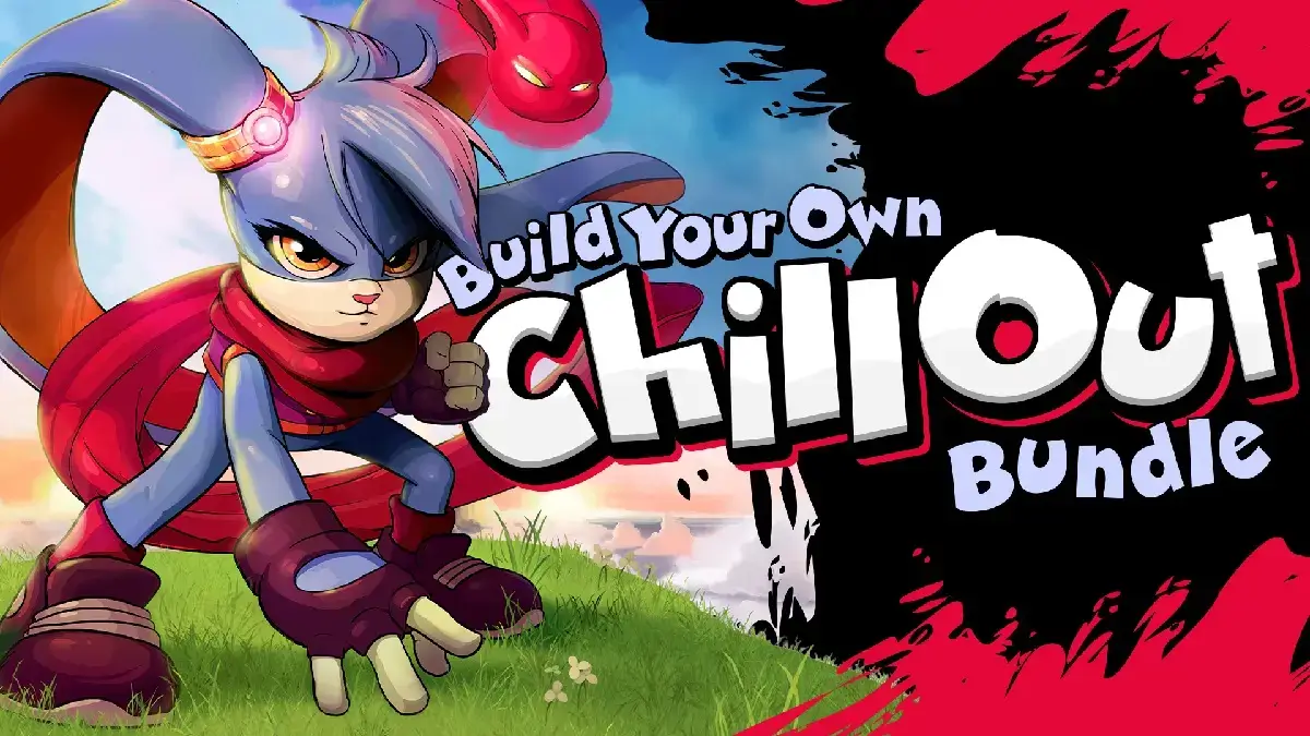 Fanatical Build your own Chillout Bundle | のゲームブログ
