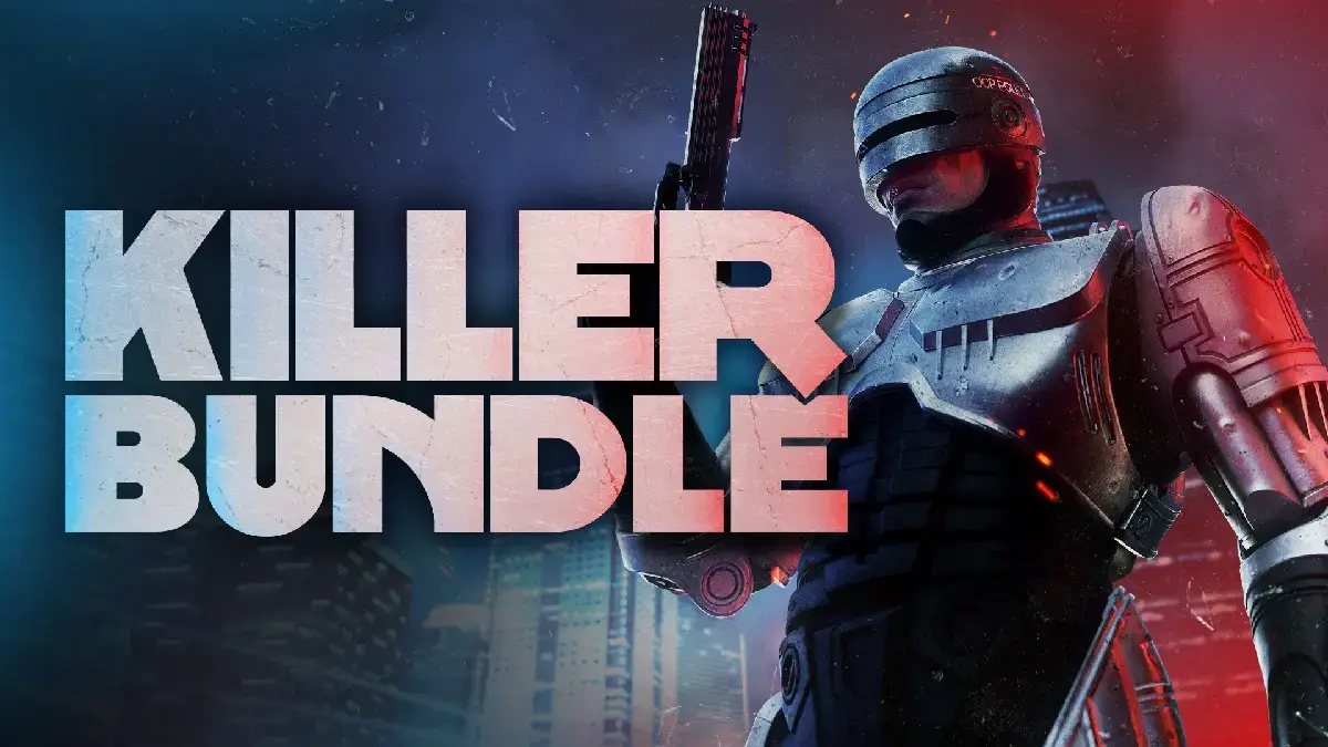 Fanatical Killer Bundle（2025年7月） | のゲームブログ