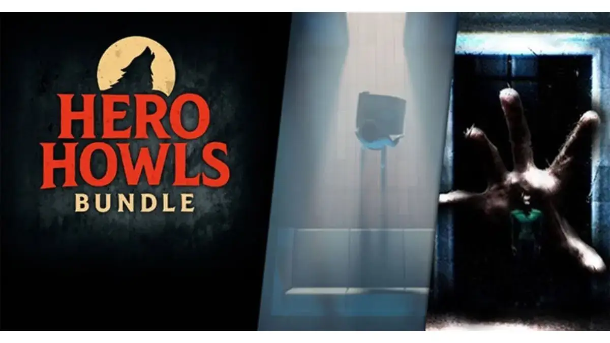 Indiegala Hero Howls Bundle | のゲームブログ