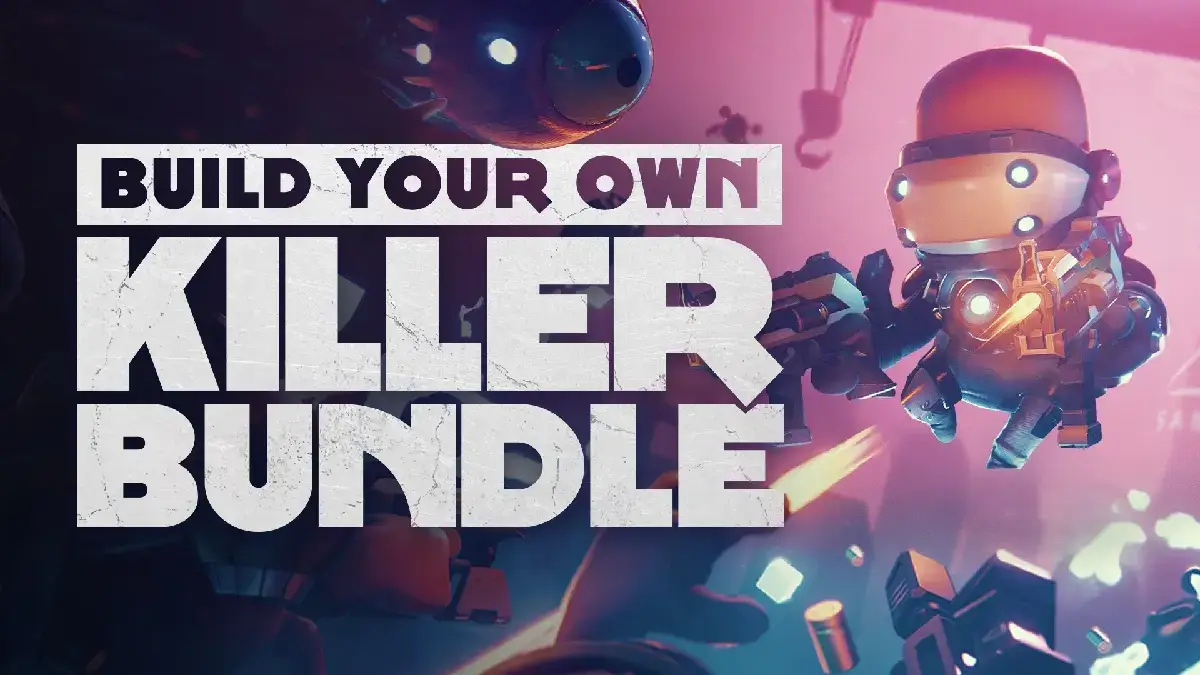 Fanatical Build your own Killer Bundle（2025年9月） | のゲームブログ
