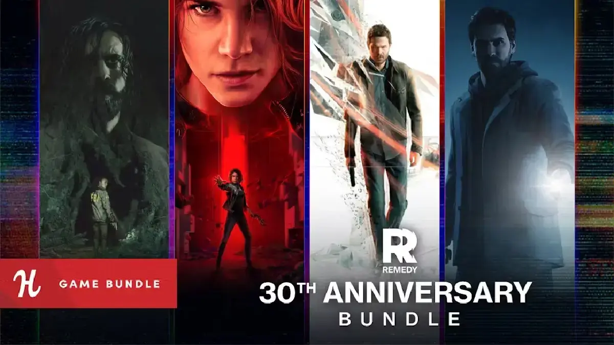 Humble Remedy Games – 30th Anniversary Bundle | のゲームブログ