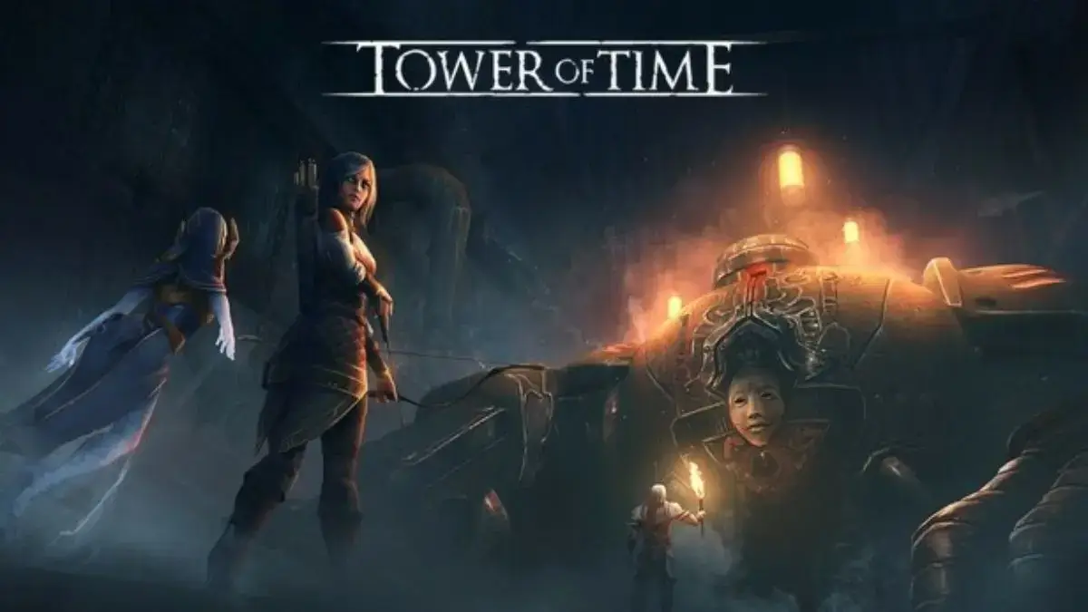 Prime GamingでGOG版Tower of Timeが無料配布中 | のゲームブログ