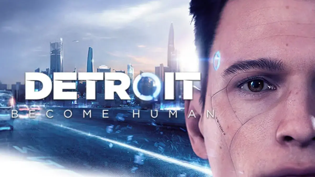 SteamでDetroit: Become Humanが最安値を更新して900円 | のゲームブログ