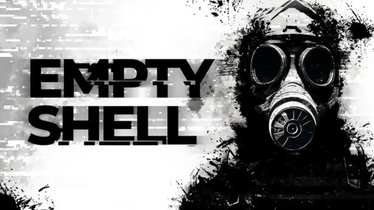 Prime GamingでGOG版EMPTY SHELLが無料配布中 | のゲームブログ