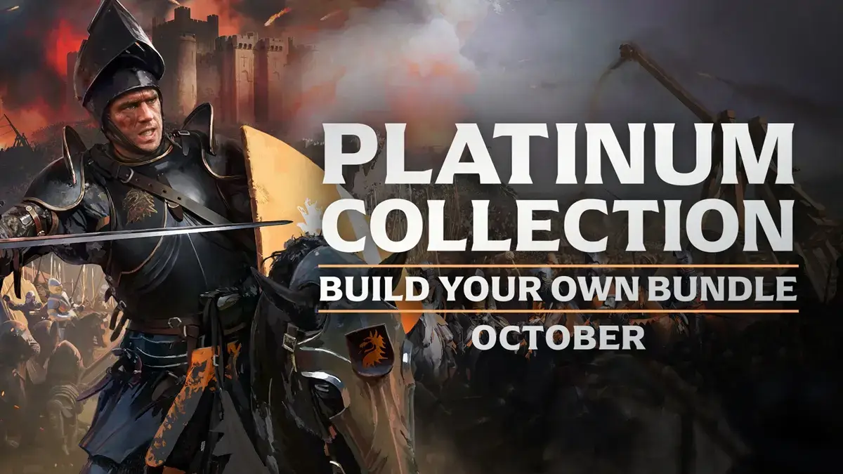 Fanatical Platinum Collection – Build your own Bundle（2025年10月） | のゲームブログ