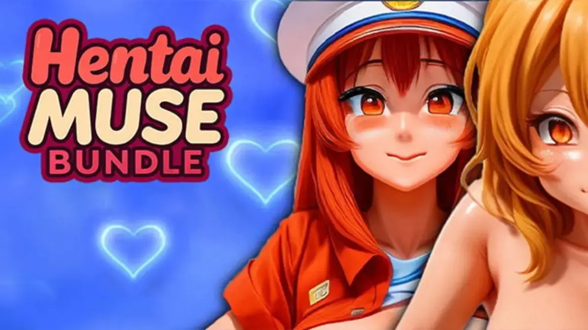 IndieGala Hentai Muse Bundle | のゲームブログ