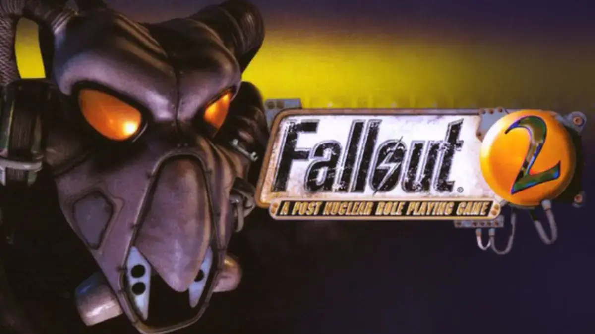Amazon Luna（旧Prime Gaming）でGOG版Fallout 2が無料配布中 | のゲームブログ