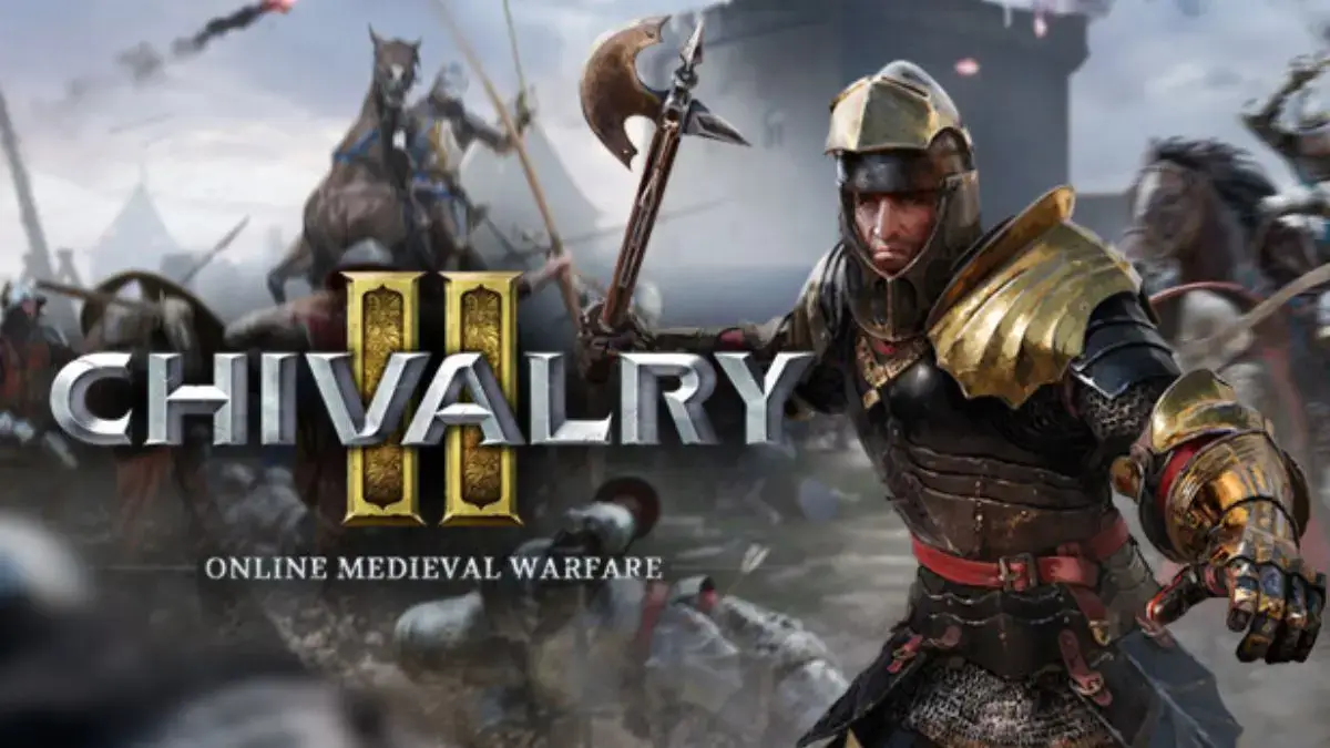Epic Games StoreでChivalry 2が24時間限定無料配布中（再配布） | のゲームブログ