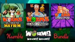 Humble Bundle | のゲームブログ