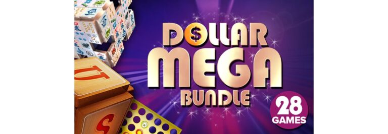 Dollar Mega Bundle – Fanatical