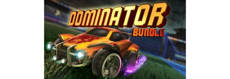 Dominator Bundle – Bundle Stars | のゲームブログ