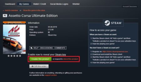 Gamesplanet（GP）とは – 徹底解説 | のゲームブログ