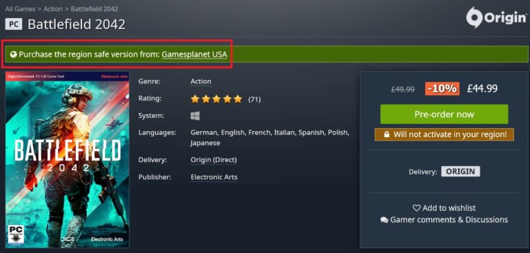 Gamesplanet（GP）とは – 徹底解説 | のゲームブログ
